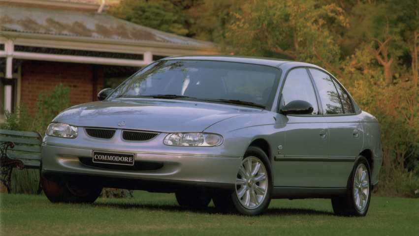 Record breaking Ranger! How the Ford Ranger has achieved classic-era ...