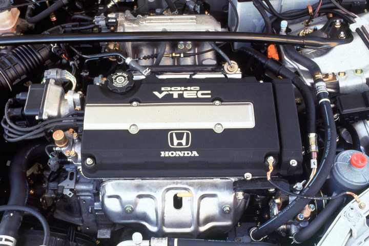 Used Honda Civic review: 1995-2000 | CarsGuide