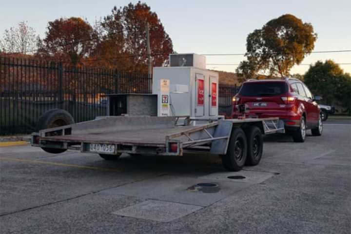 Trailer Plug Adapters & Connectors: Cost, Wiring, Colours & Where to ...