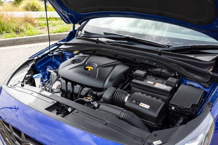 Hyundai i30 2021 review: Elite – How does the mid-spec five-door hatch ...