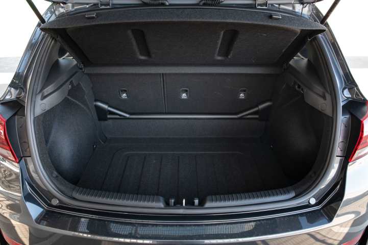 Hyundai i30 N 2022 review – How does the new N DCT dual-clutch auto ...