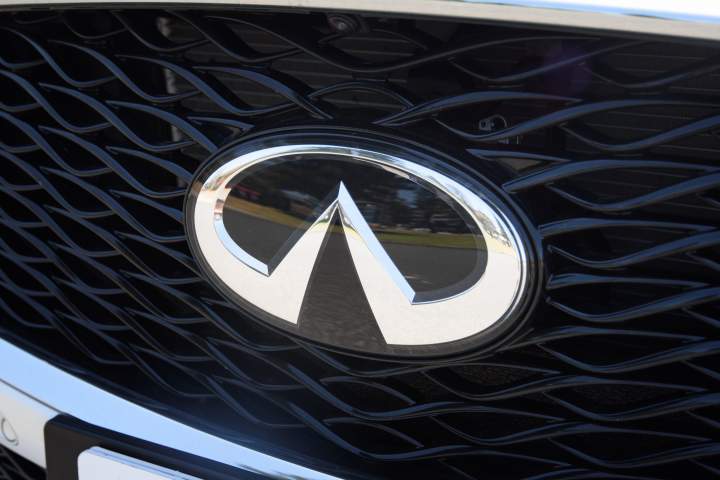 Infiniti Q30 2019 review: Sport | CarsGuide