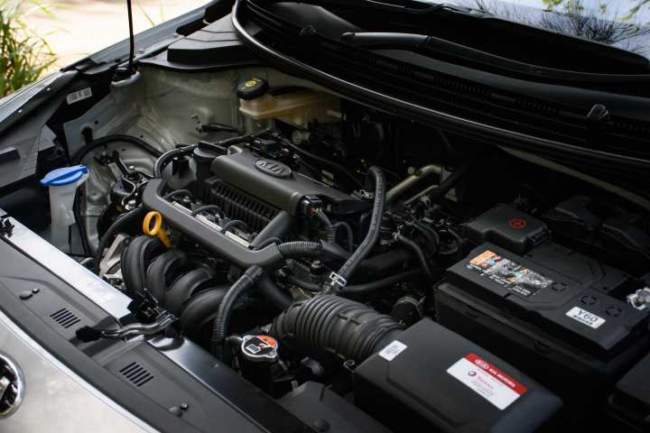 Kia Rio 2019 review | CarsGuide