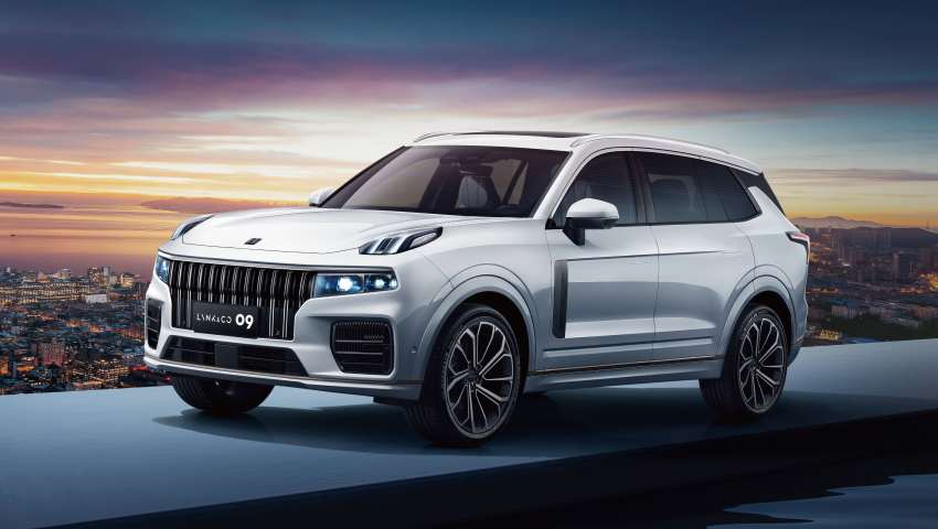 Looks like Geely is coming to Australia: Here's what we know about the ...