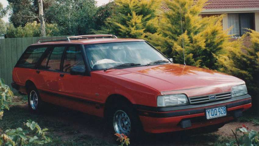 What the Australian Fords mean to us - Car News | CarsGuide