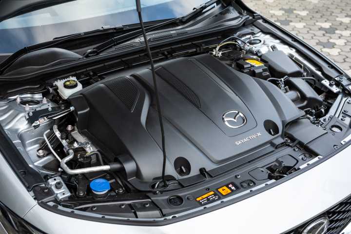 Is Mazda's innovative new engine worth it? Running costs compared for ...