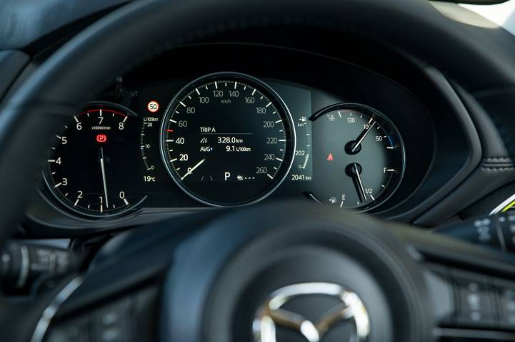 Mazda CX-5 2023 review: G25 Touring Active - Evergreen mid-size SUV rival for Hyundai Tucson ...