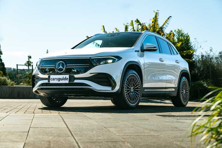 Most Efficient Electric Car - 10 Highly Efficient EVs in Australia ...