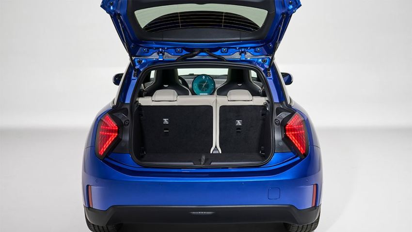 2024 Mini Cooper EV: How BMW's coming baby electric car, and GWM Ora ...