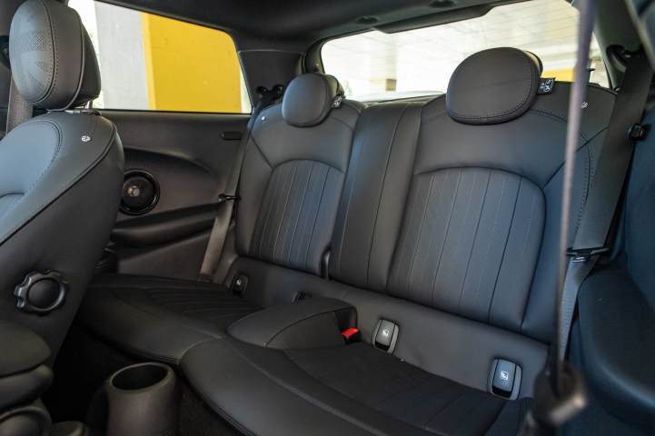 Mini Cooper electric car 2023 review: SE Electric - The ultimate EV hot ...