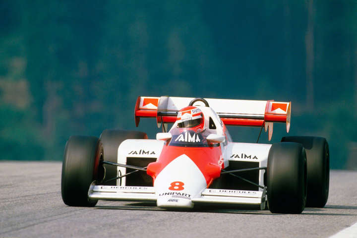 Niki Lauda: Death, Net Worth, F1 Wins & The Truth About Rush - Top 17 Q ...