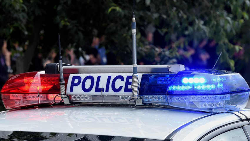 Is it Legal to Drive Through a Red Light to Make Way for a Police or ...