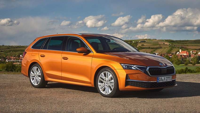 If you want a cheaper Skoda, tell them! Here's why the Czech brand won ...