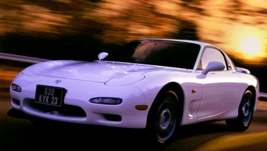Why the time is right for a Mazda RX rotary sports car revival ...