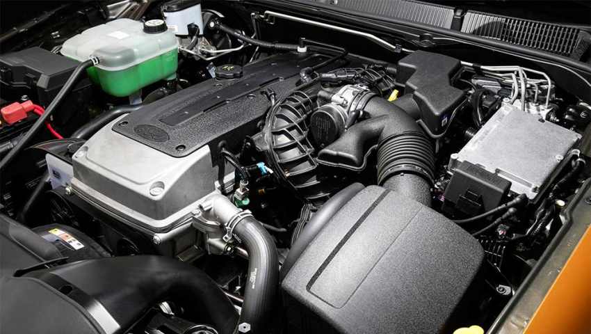Barra Engine: Truth About the Ford Barra Motor - Differences, Problems ...