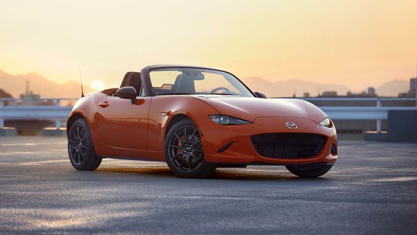 New Mazda: Latest Mazda Cars & Models | CarsGuide