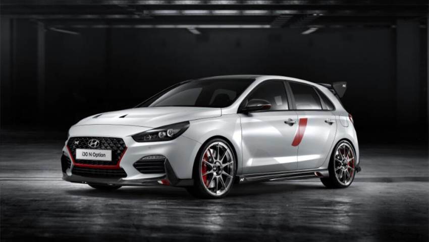 New Hyundai i30 N 2021: What we know so far about the updated VW Golf ...