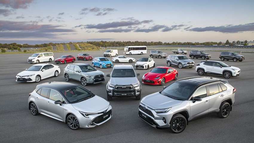 Best Value Car in Australia - Top 'Value for Money' Vehicles | CarsGuide