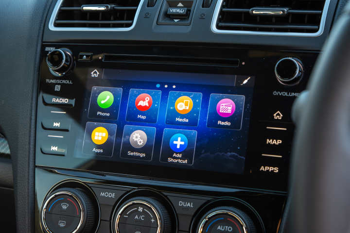 Subaru WRX 2021 review: Premium auto – Does the performance legend hold ...