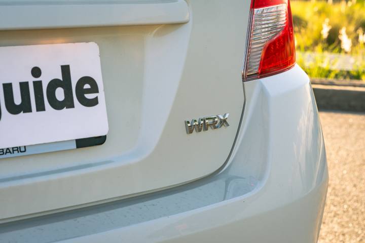 Subaru WRX 2021 review: Premium auto – Does the performance legend hold ...