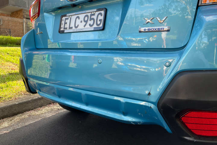 Subaru XV 2021 review: Hybrid S long-term - Is this AWD small SUV a ...