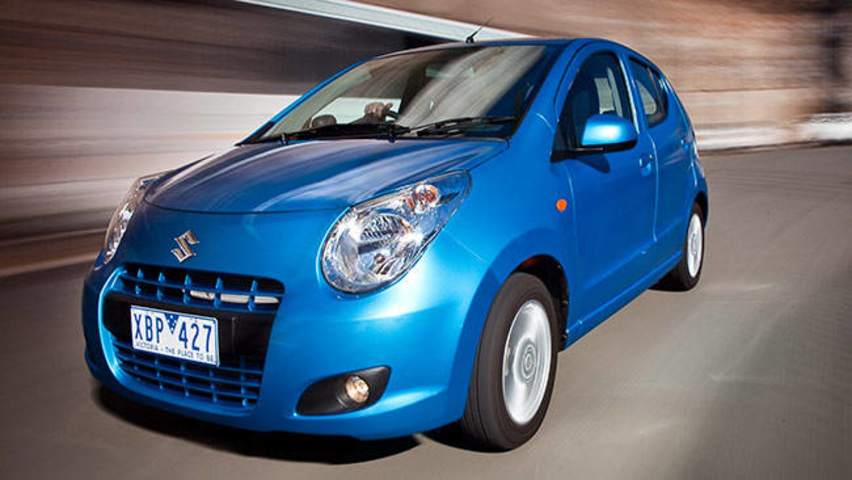 Best small car deals for under $16,000 - Car News | CarsGuide