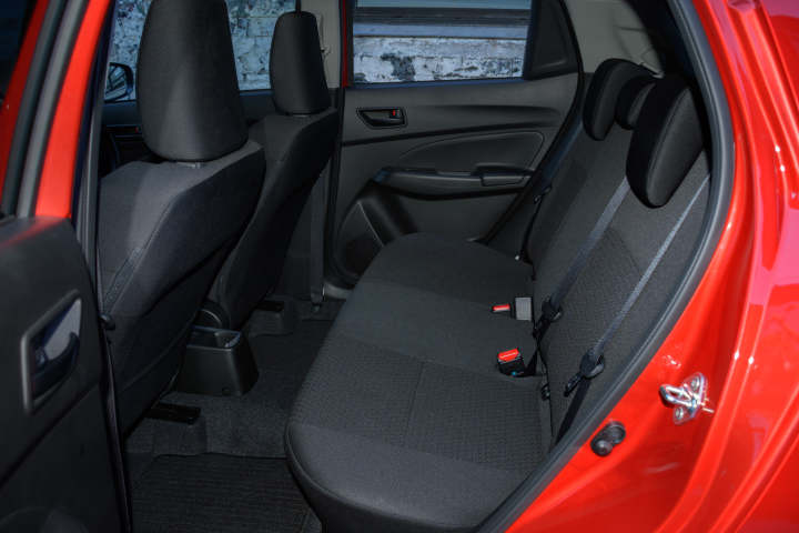 Suzuki Swift 2019 review | CarsGuide