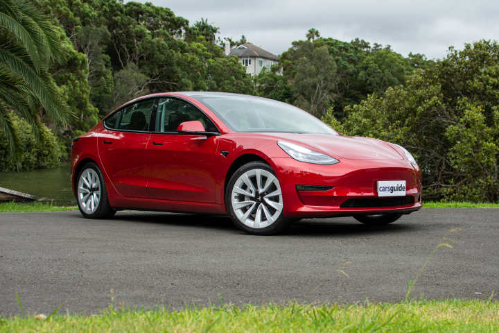 Tesla Electric Car: Price, Release Dates & Upcoming Tesla EV Models in ...
