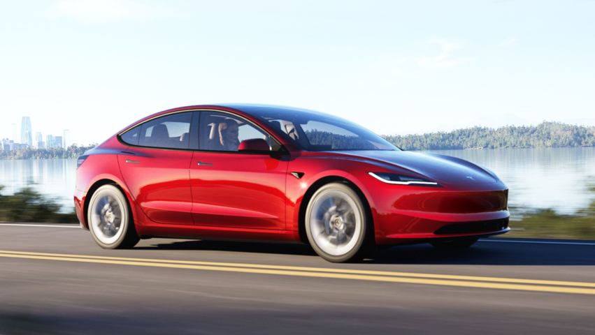 Buy now or wait? Is the Tesla Model 3 about to get even cheaper in ...