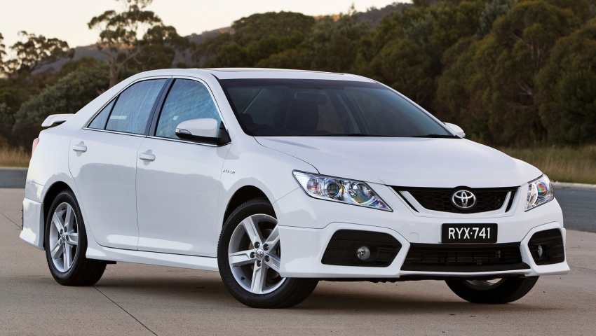Australian Car Brands & Manufacturers | CarsGuide