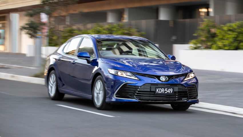 You might be waiting a bit longer for your new Toyota RAV4, Corolla, Camry or LandCruiser - Car ...