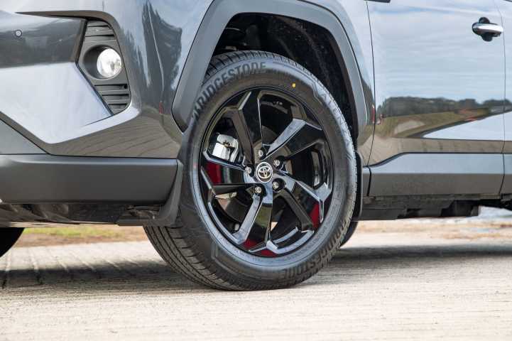 Toyota RAV4 Hybrid 2022 review: Cruiser AWD - Everyone wants it, but is ...