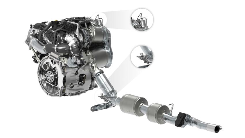 AdBlue Fuel: What is it, How Does it Work & Where to Buy? | CarsGuide