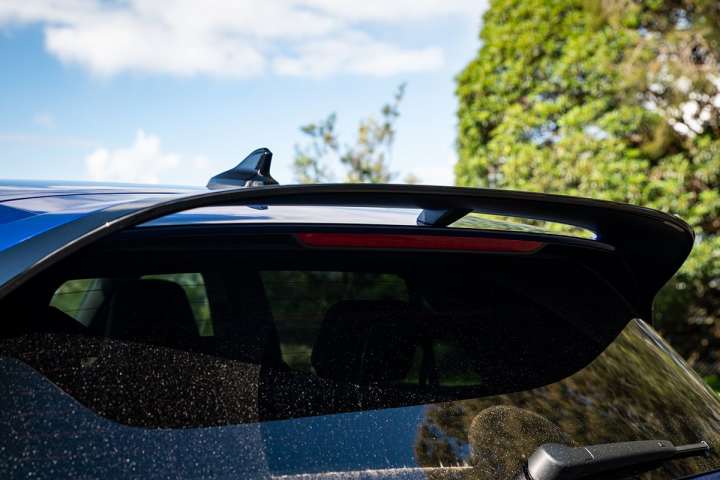 VW Golf R 2022 review: A true rival to A45? Can Mk8 beat Civic Type R ...