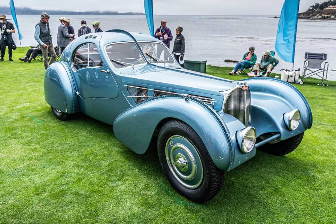 Most Expensive Bugatti - What Are the 10 Highest Priced Bugatti Models? | CarsGuide