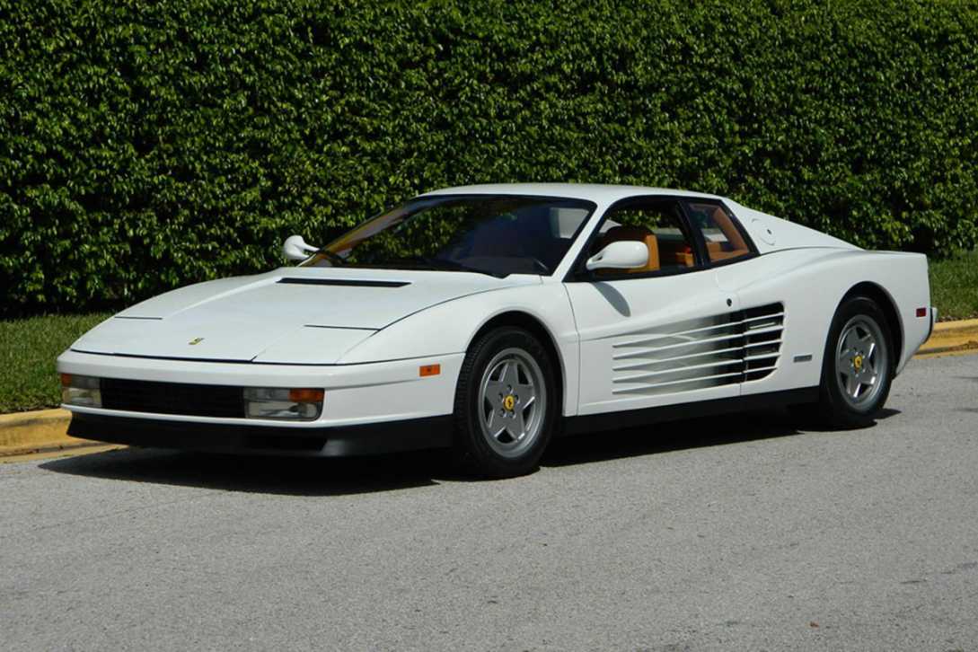 Ferrari Testarossa price: How much does a Testarossa cost? - Car Advice ...