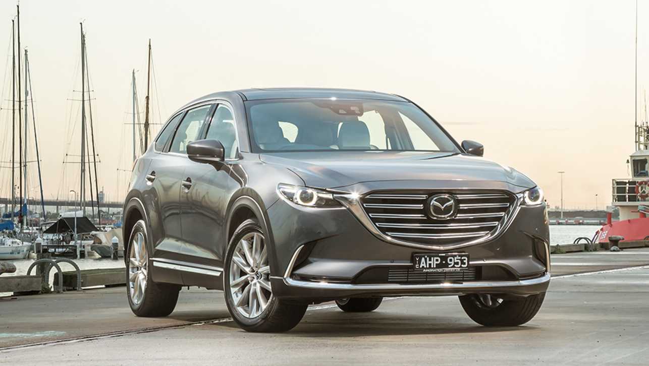 Top five most practical SUVs | CarsGuide