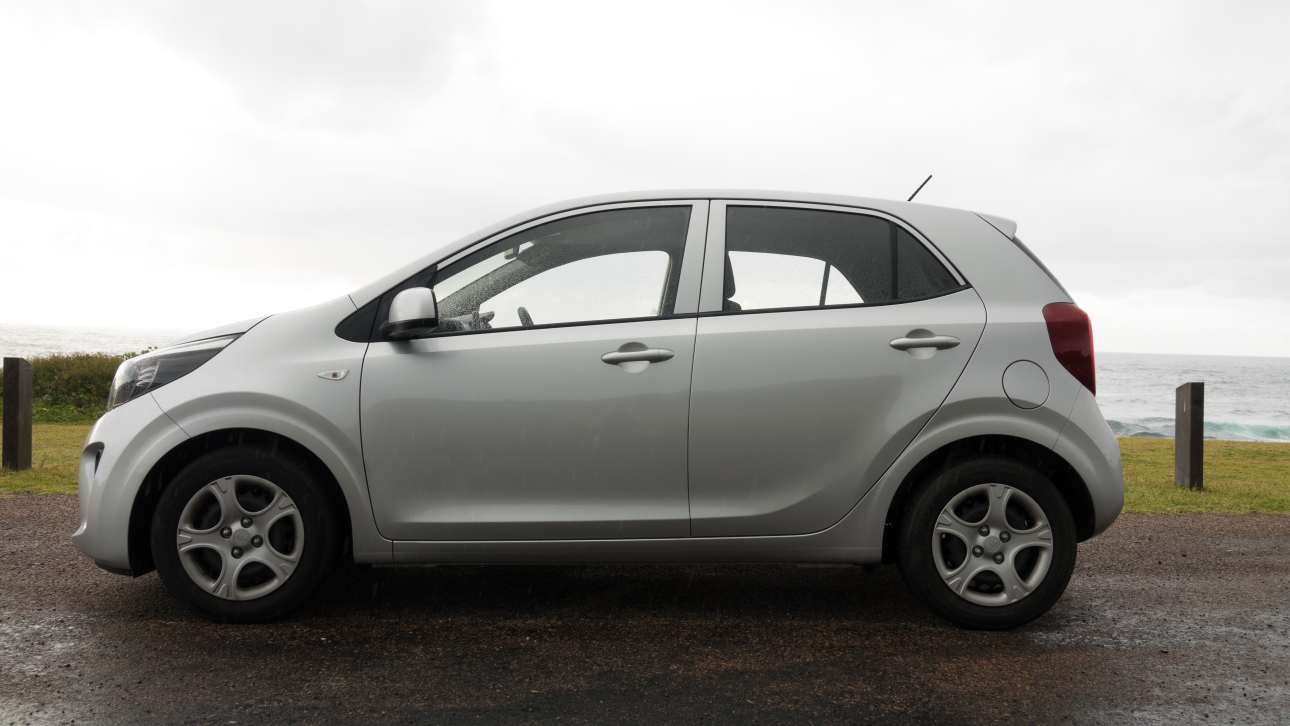 Kia Picanto manual 2018 review | CarsGuide