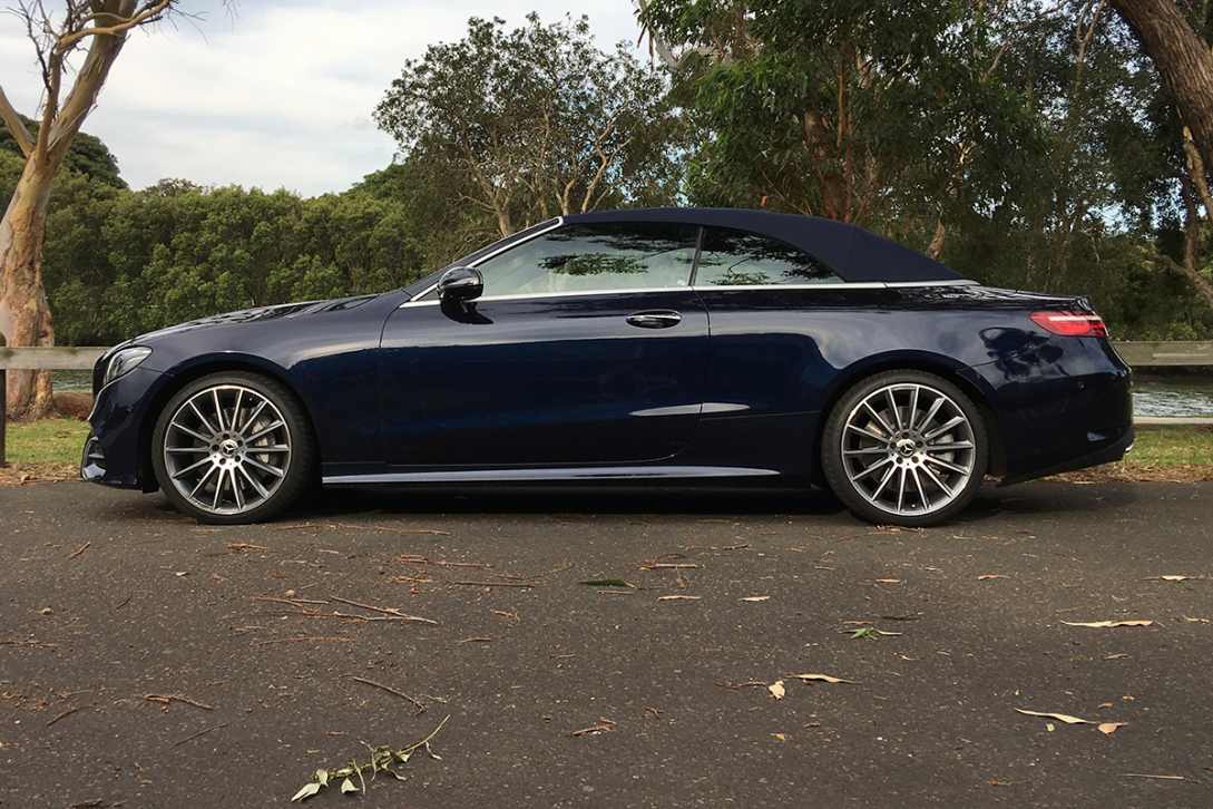 E400 convertible for sale store