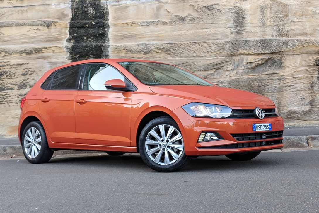 Volkswagen Polo 2018 review: Launch Edition | CarsGuide