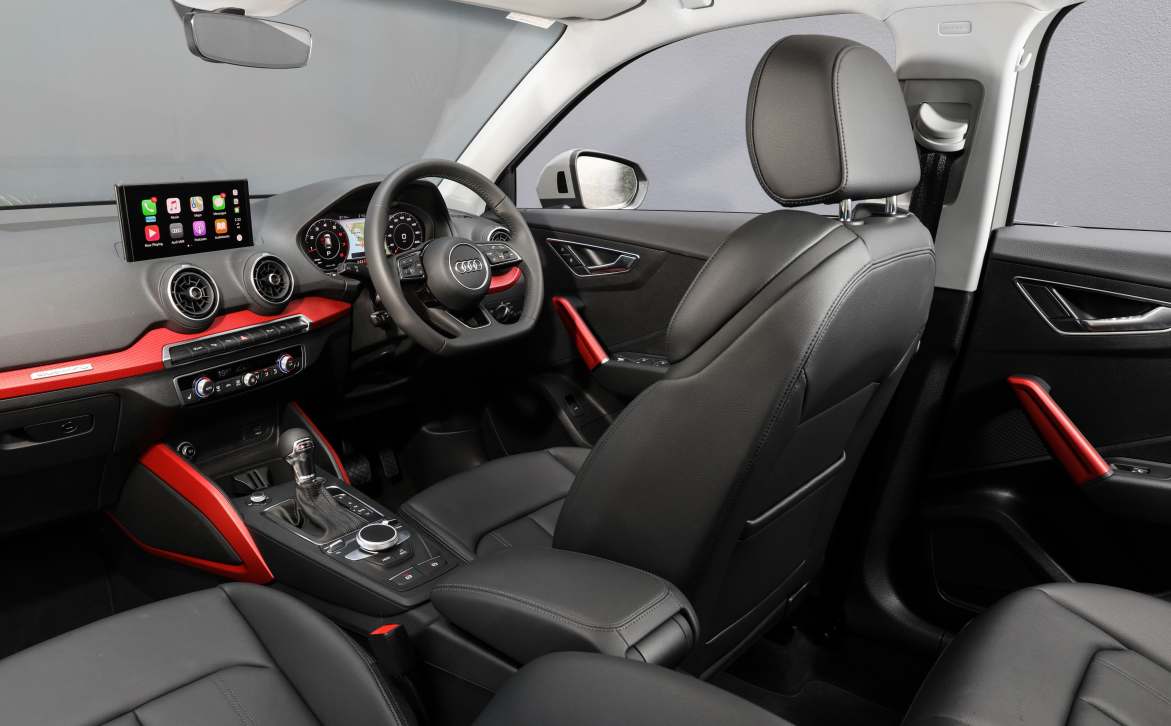 Audi Q2 2019 pricing and specs revealed - Car News | CarsGuide