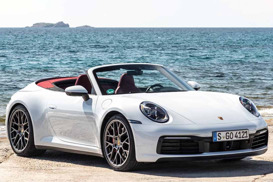 Australia's best cars: The official Top 10 | CarsGuide