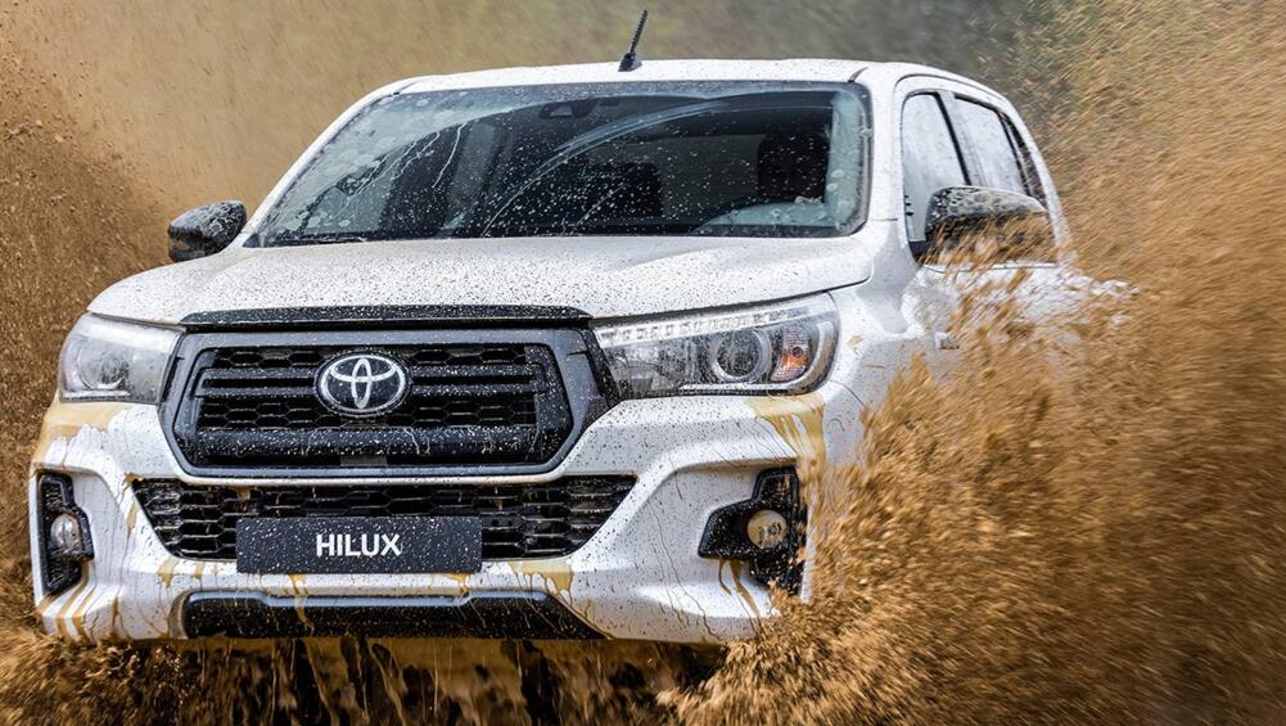 More bad news for Toyota diesel: Toyota defends explosive Dieselgate ...