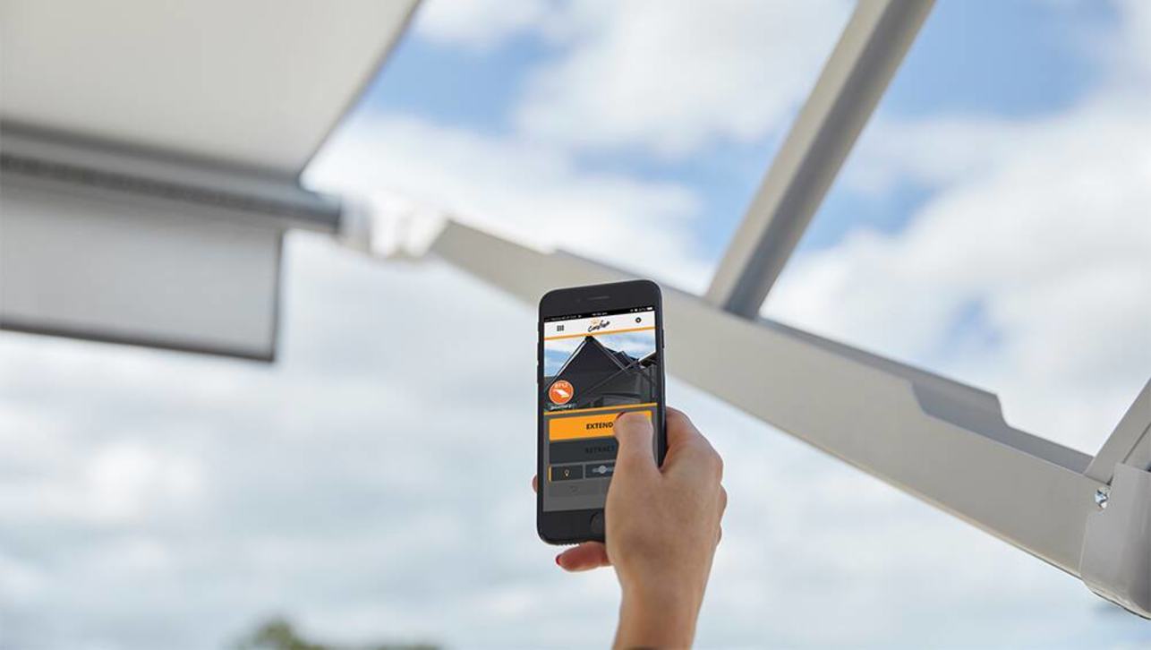 Aussie voice-activated caravans a world first: Jayco - Car News | CarsGuide