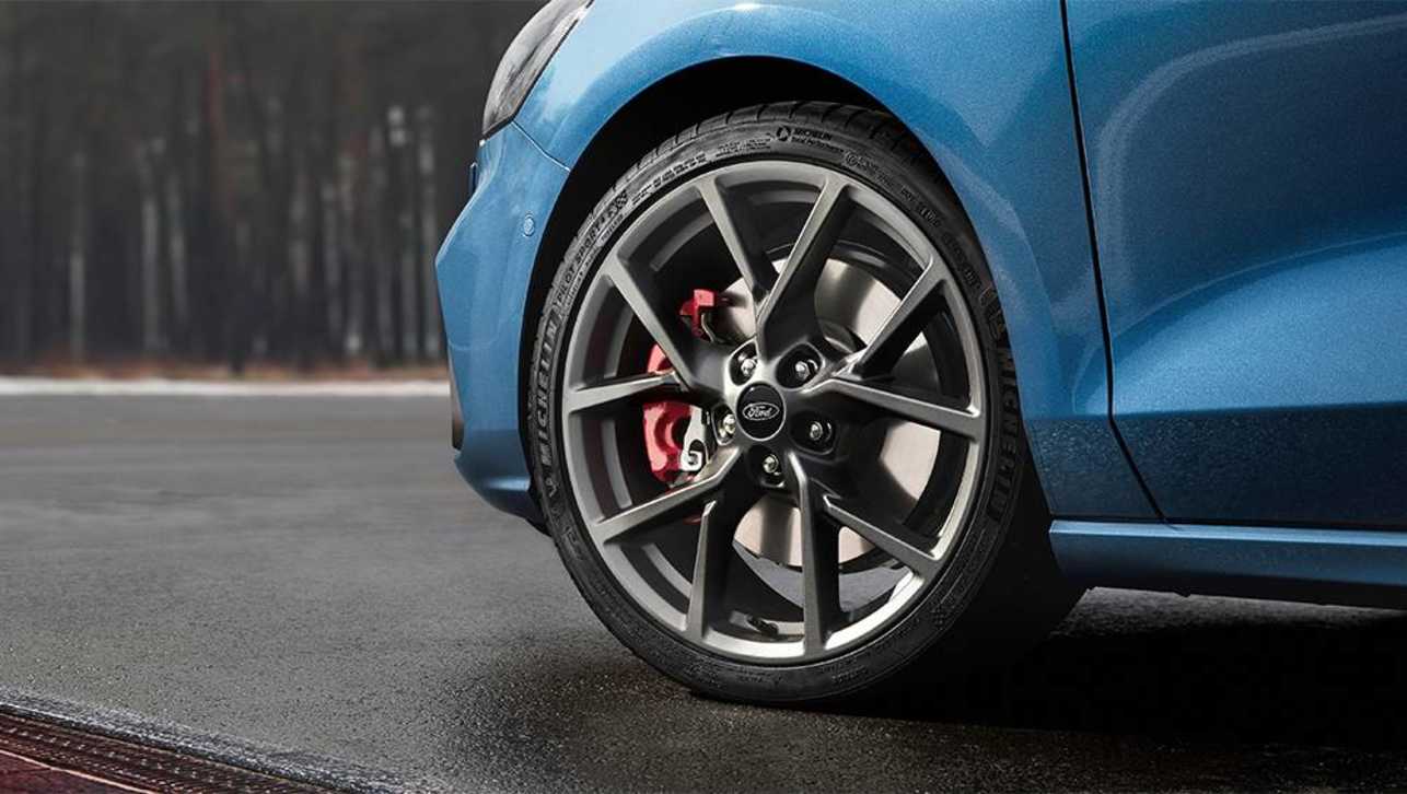 Ford Focus ST 2020 revealed - Car News | CarsGuide