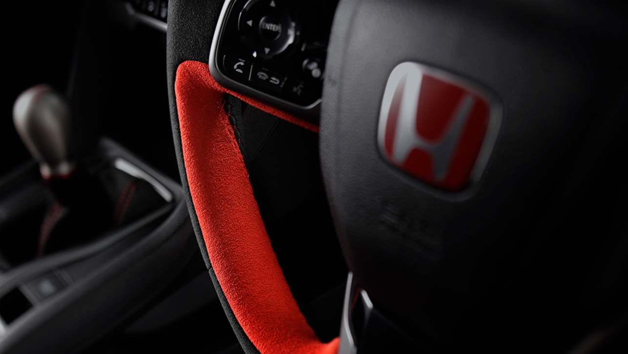 New Honda Civic Type R 2021 pricing and specs detailed: Updated hot ...