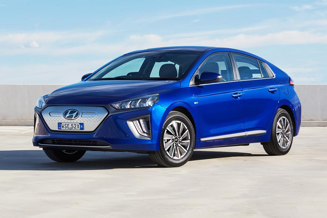 Electric Cars Australia: 12 Best EVs Available in Australia | CarsGuide