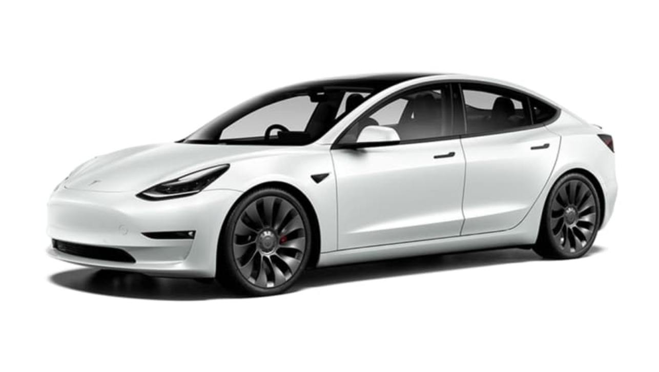 How long is the wait time for the 2022 Tesla Model 3 Australian delivery process blows out again for best selling Polestar 2 rival amid recent steering part removal Car News CarsGuide
