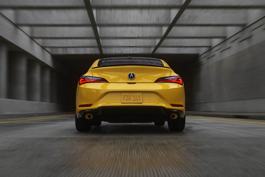 Acura Integra 2022 - Give the New Honda Integra a Chance! | CarsGuide