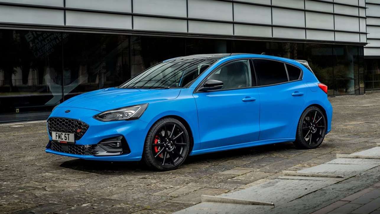 Get them quick! Suzuki Baleno, Mitsubishi Pajero, Ford Fiesta ST and ...